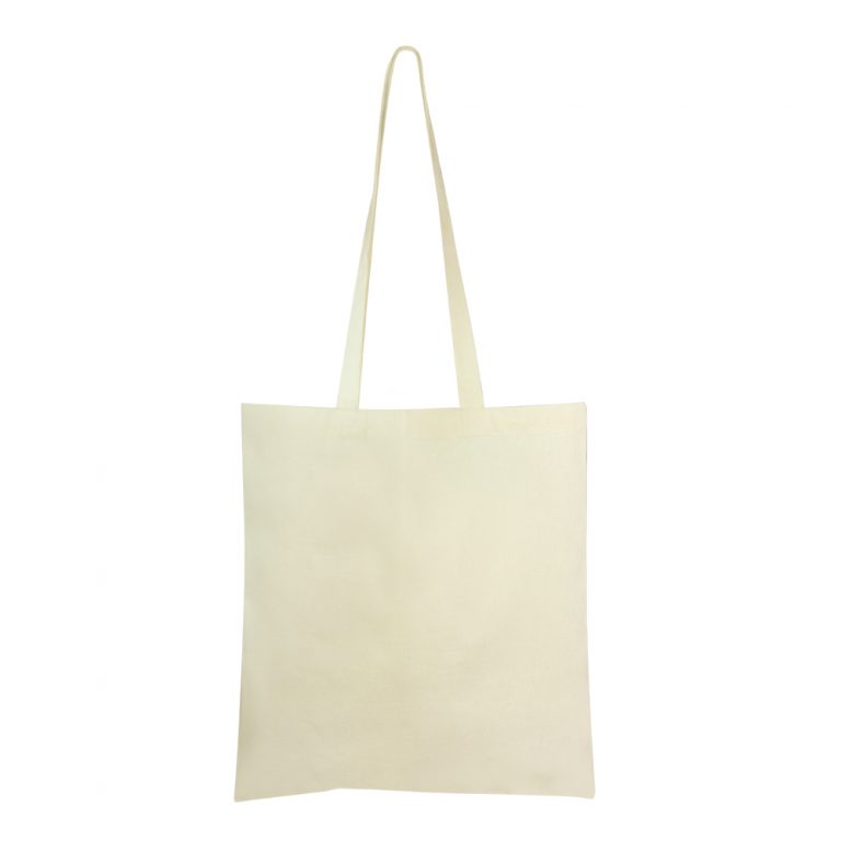 Cotton180 Saco com asas compridas 100% algodão 180g - PUB-TMNS