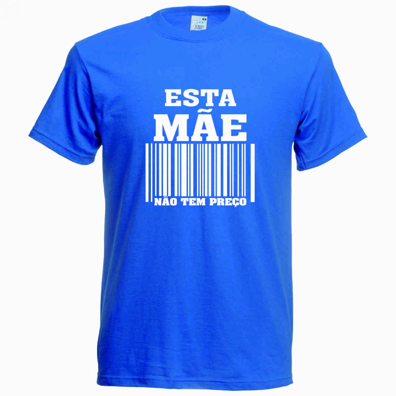 Estampagem T-Shirts - PUB-TMNS